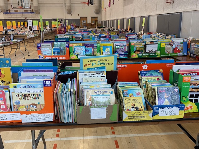 Friends of the Norfolk Public Library, Inc. | 2 Liberty Lane, Norfolk ...