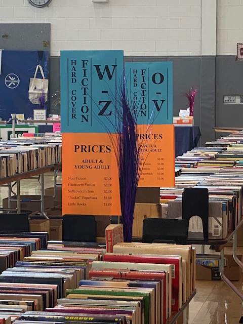 Friends of the Norfolk Public Library, Inc. | 2 Liberty Lane, Norfolk ...