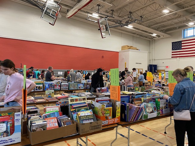 Friends of the Norfolk Public Library, Inc. | 2 Liberty Lane, Norfolk ...